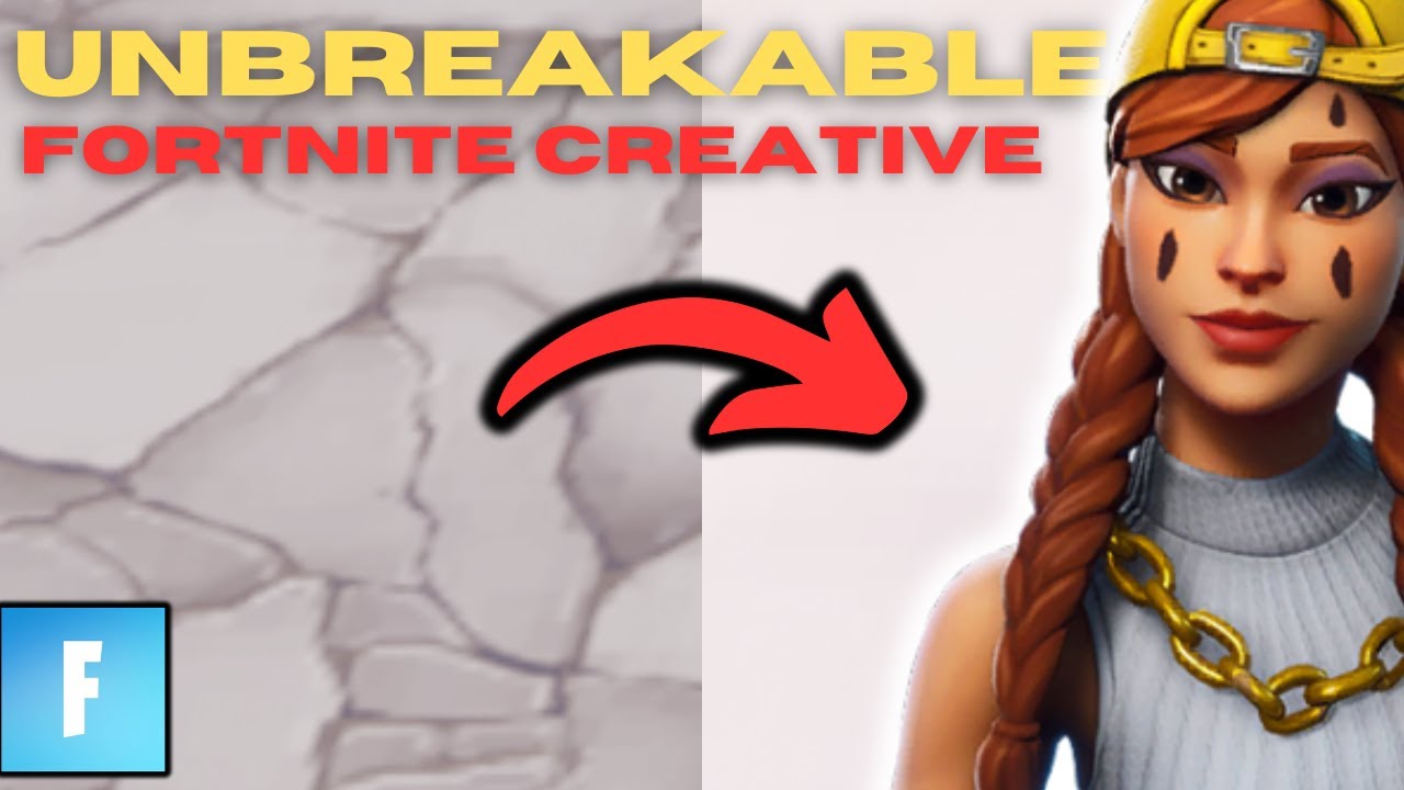 How to Make Things Indestructible in Fortnite Creative | Full Guide ...