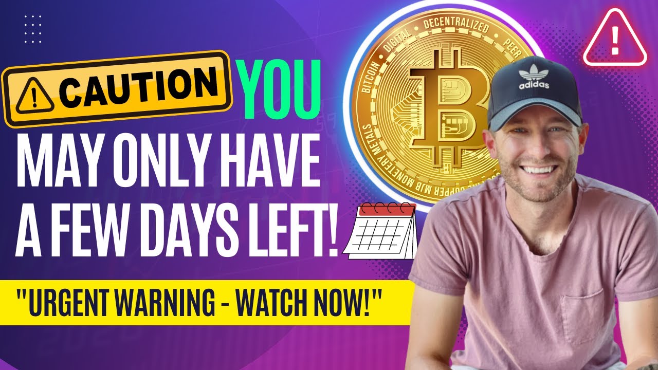 "CAUTION!!" - ARE YOU READY TO LOSE (30-50% OF YOUR ACCOUNT?) PREPARE ...