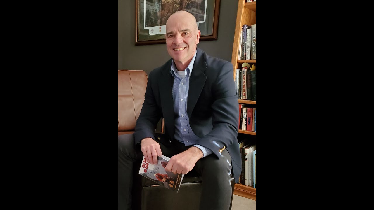 John Gronski - Life Lessons for for High School Students - YouTube