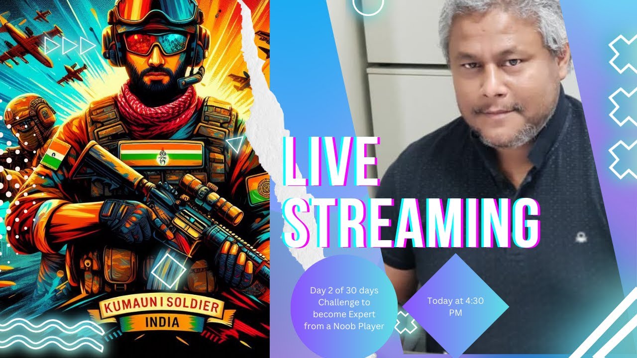 Counter Strike | CS 2| Live Streaming - YouTube