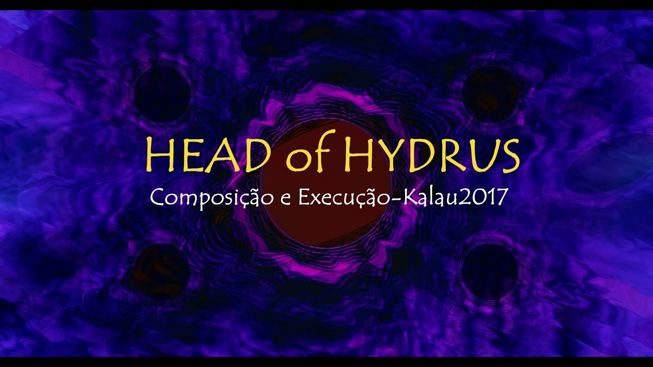 HEAD of HYDRUS - Alpha Hydri - YouTube
