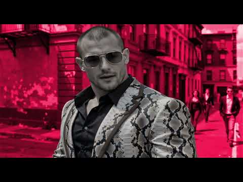 Urban reign and yeraltı dizi music. 