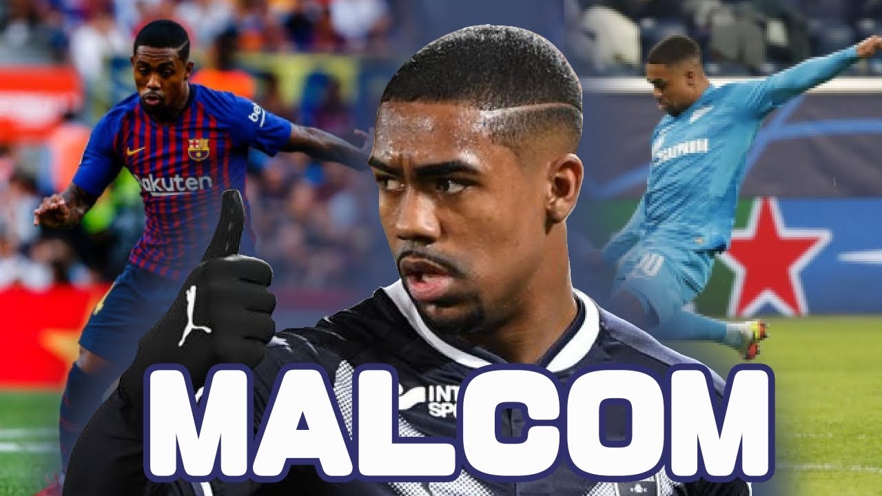 l’histoire complète de MALCOM ! - YouTube