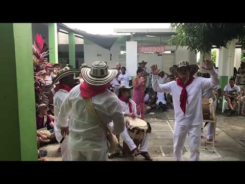 Gaiteros de Punta Brava 2017
