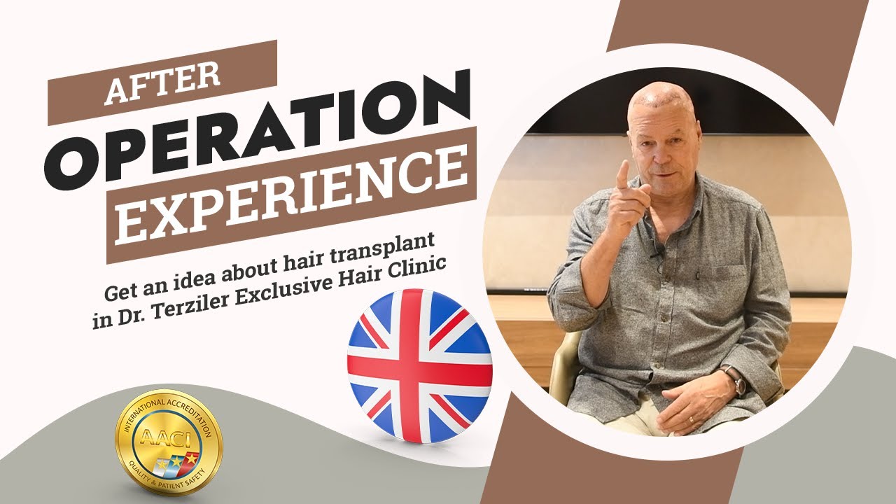 Guest from United Kingdom Shares Experience After Operation V ...