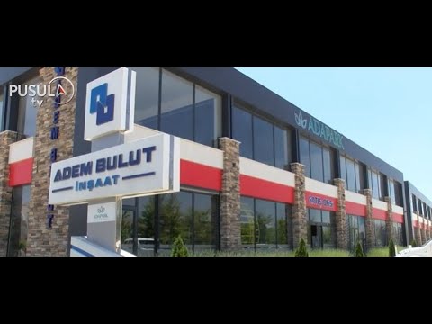 ADEM BULUT İNŞAAT - ADAPARK KONAKLARI