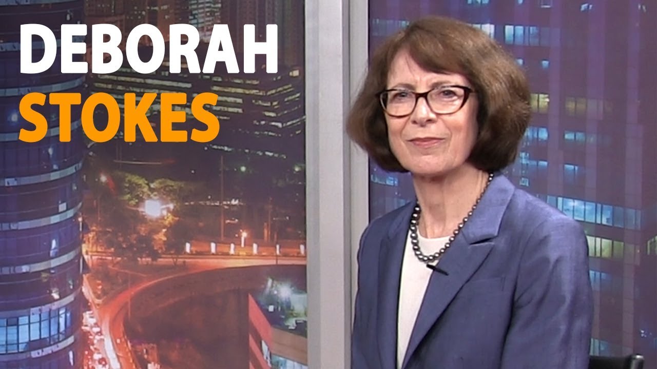 Doing business with ADB: A conversation with Vice President Deborah ...