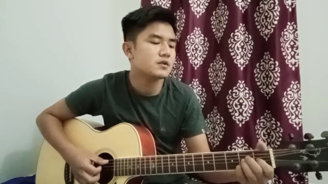 A dream is a wish your heart makes - Rick Hale & Julissa Ruth (cover ...