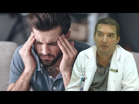 Simptomat e migrenës, mjeku Neurolog tregon shkaqet dhe shenjat paralajmëruese