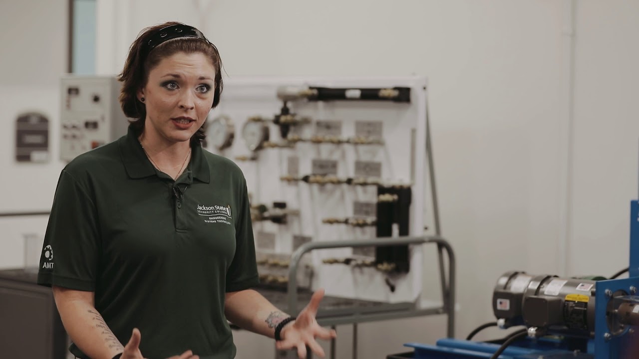 JSCC AMT Social Media Testimony Miranda Cox 3 - YouTube