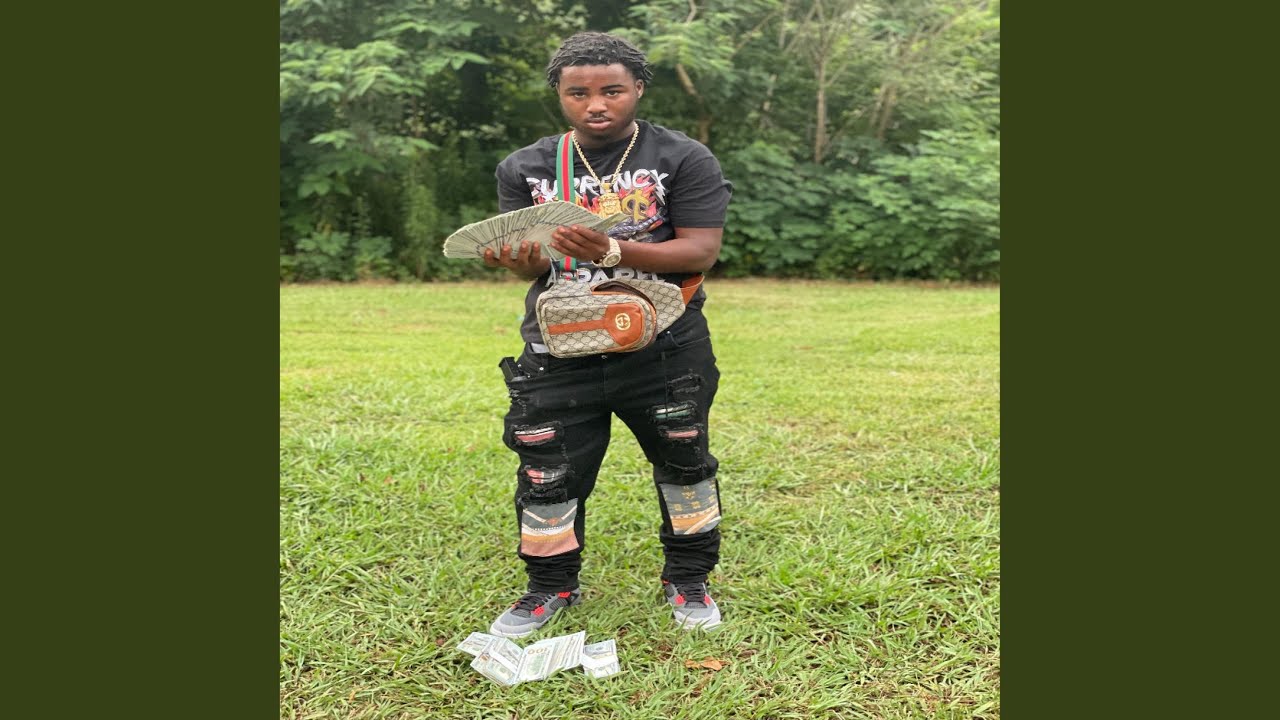 Forever Live Trigga - YouTube