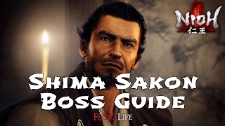 Sakon Shima