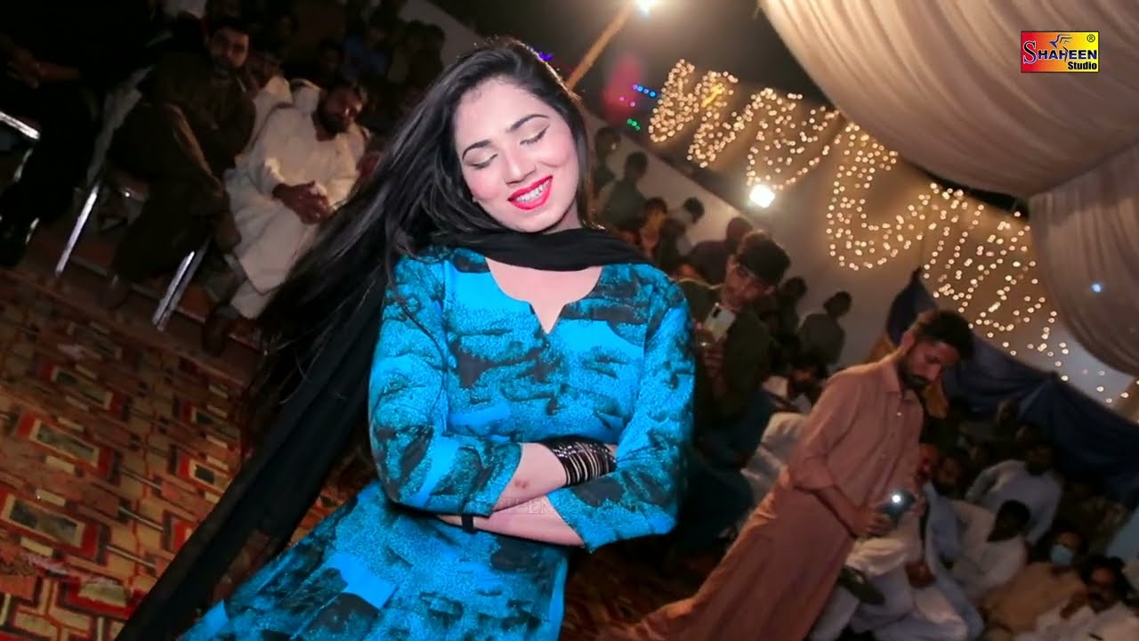Mehak Malik , Super Hit Dance 2022 | Shahbaz Khan - YouTube