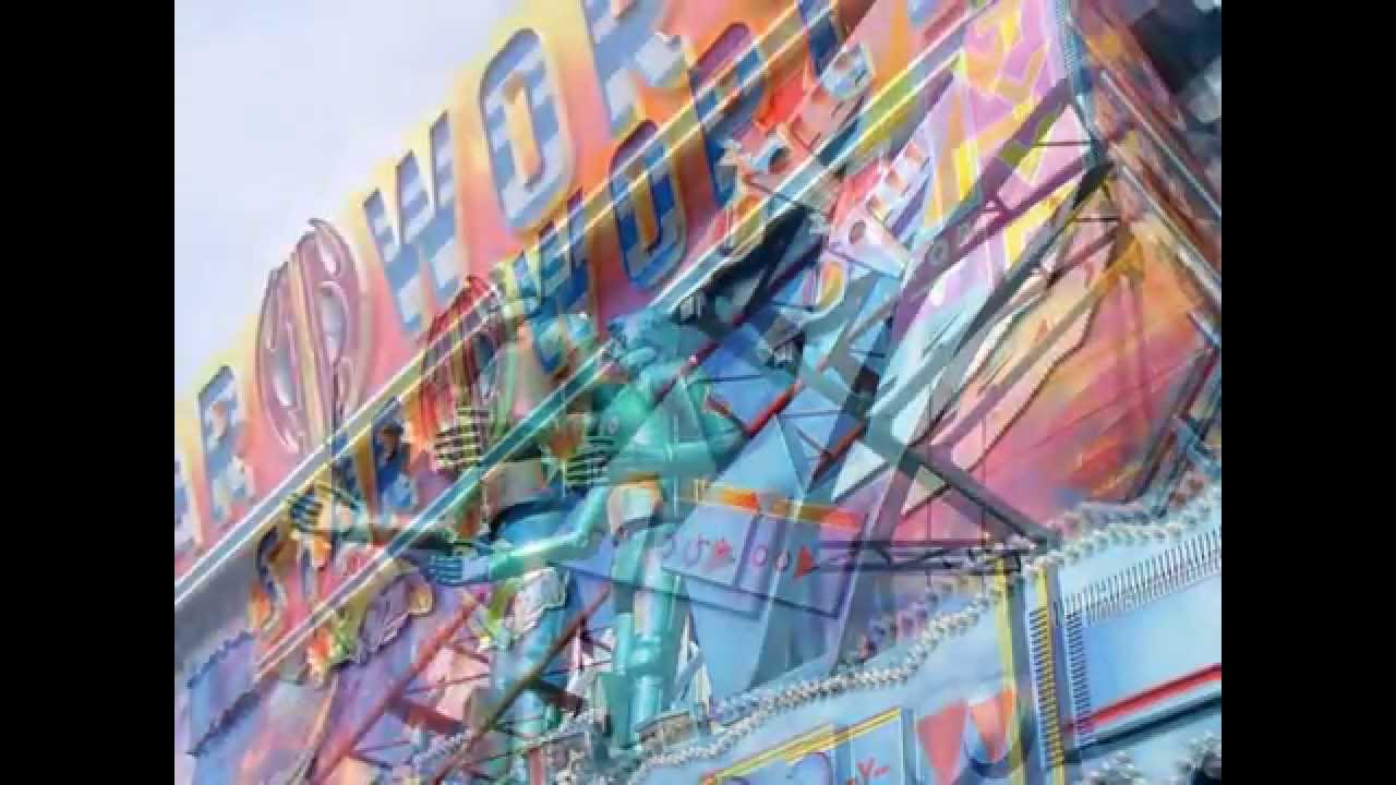 Fotoshow: Star World Renoldi - Gastspiel Kaiserslautern - YouTube