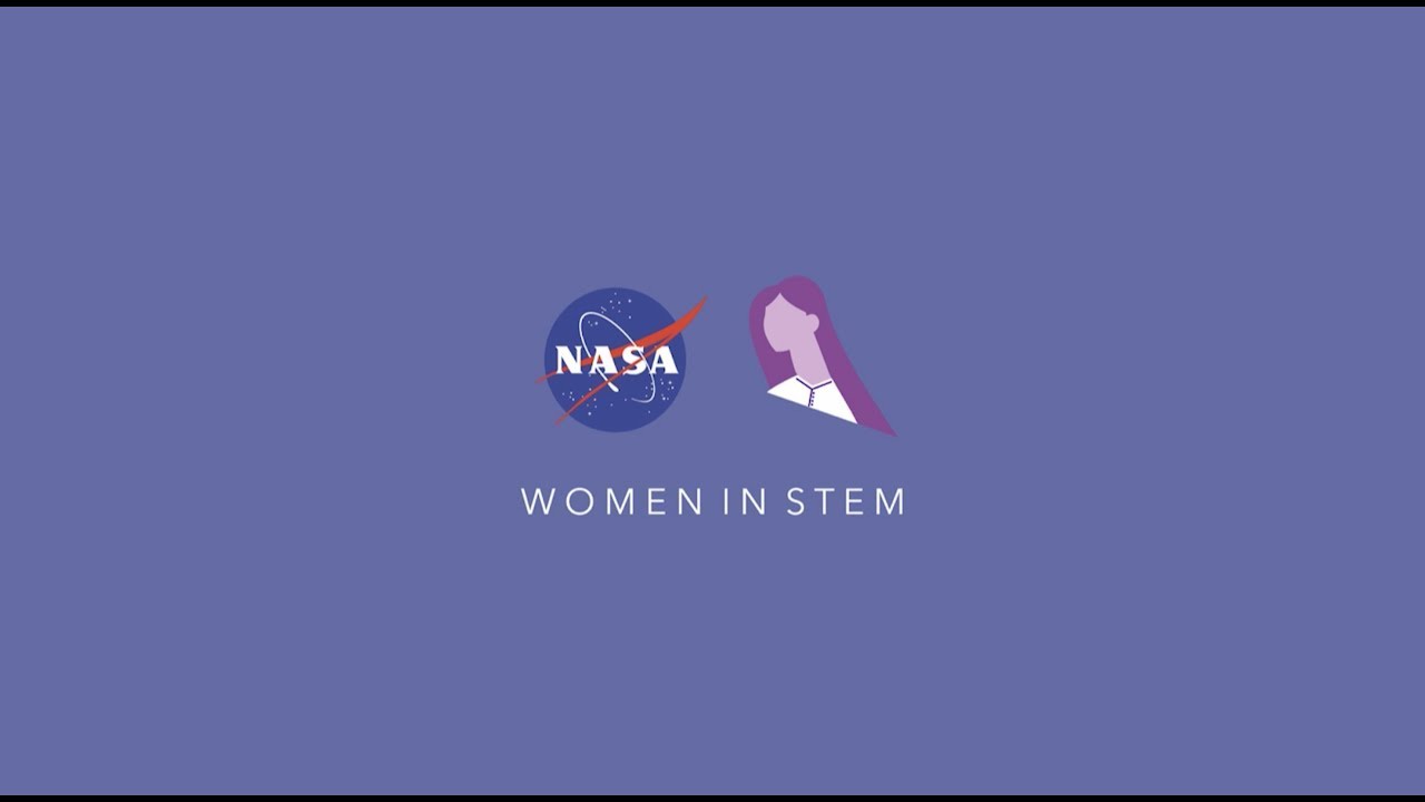 Women In Stem Logos