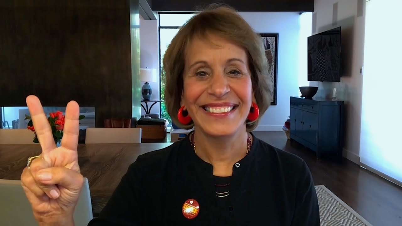 An Update from President Carol L. Folt on Fall and Spring Semesters ...