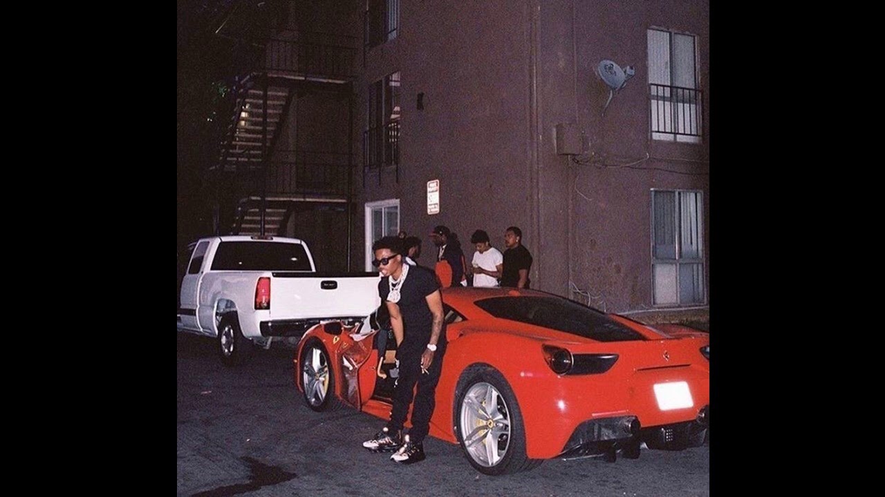 "Hellcat" Roddy Ricch x Southside Type Beat (Prod. mimi) - YouTube