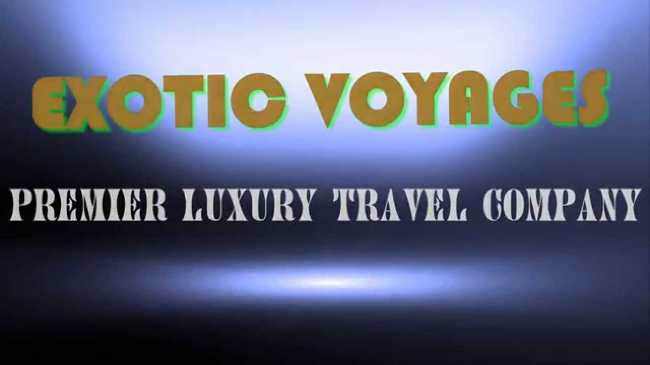 intro exotic 3 - YouTube