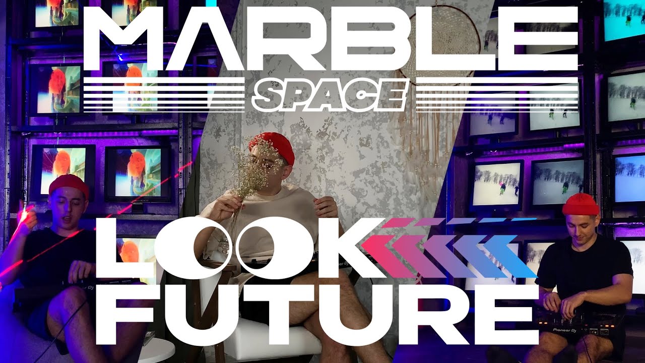 Marble DJ Set (ATRIP, Fred Again.., TSHA, Ruth B, Rudimental) - YouTube
