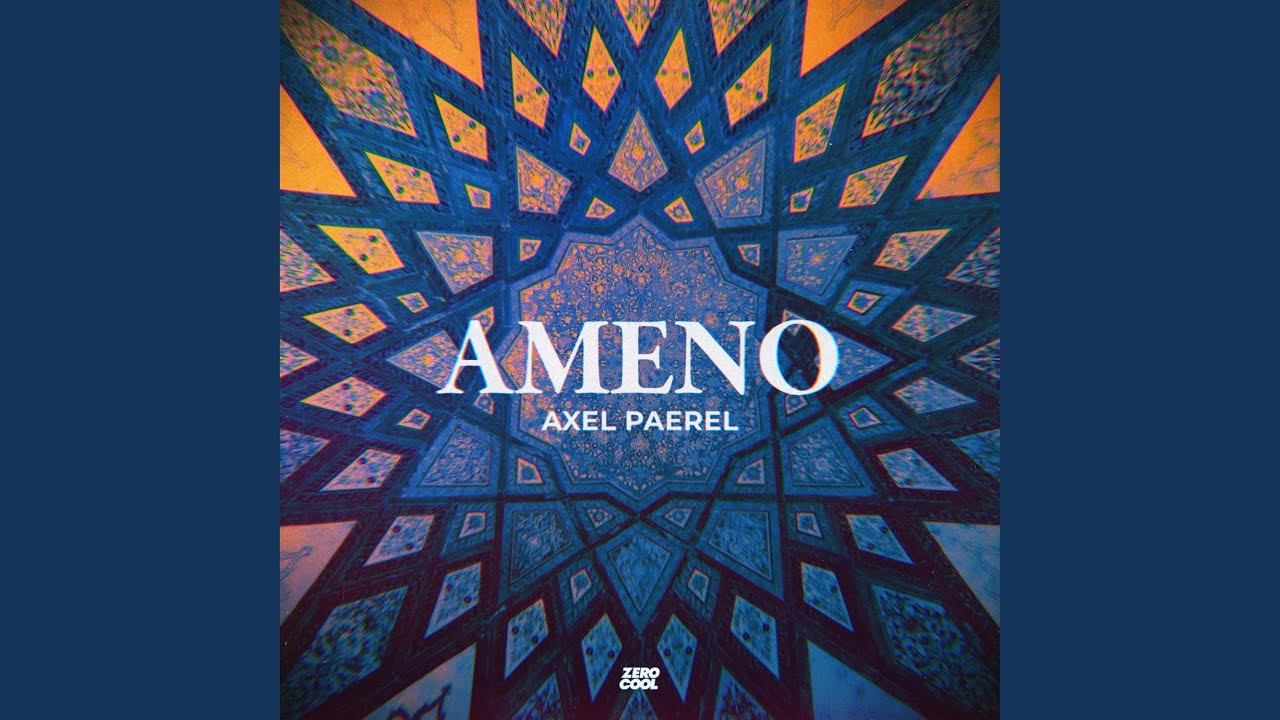 Ameno - YouTube