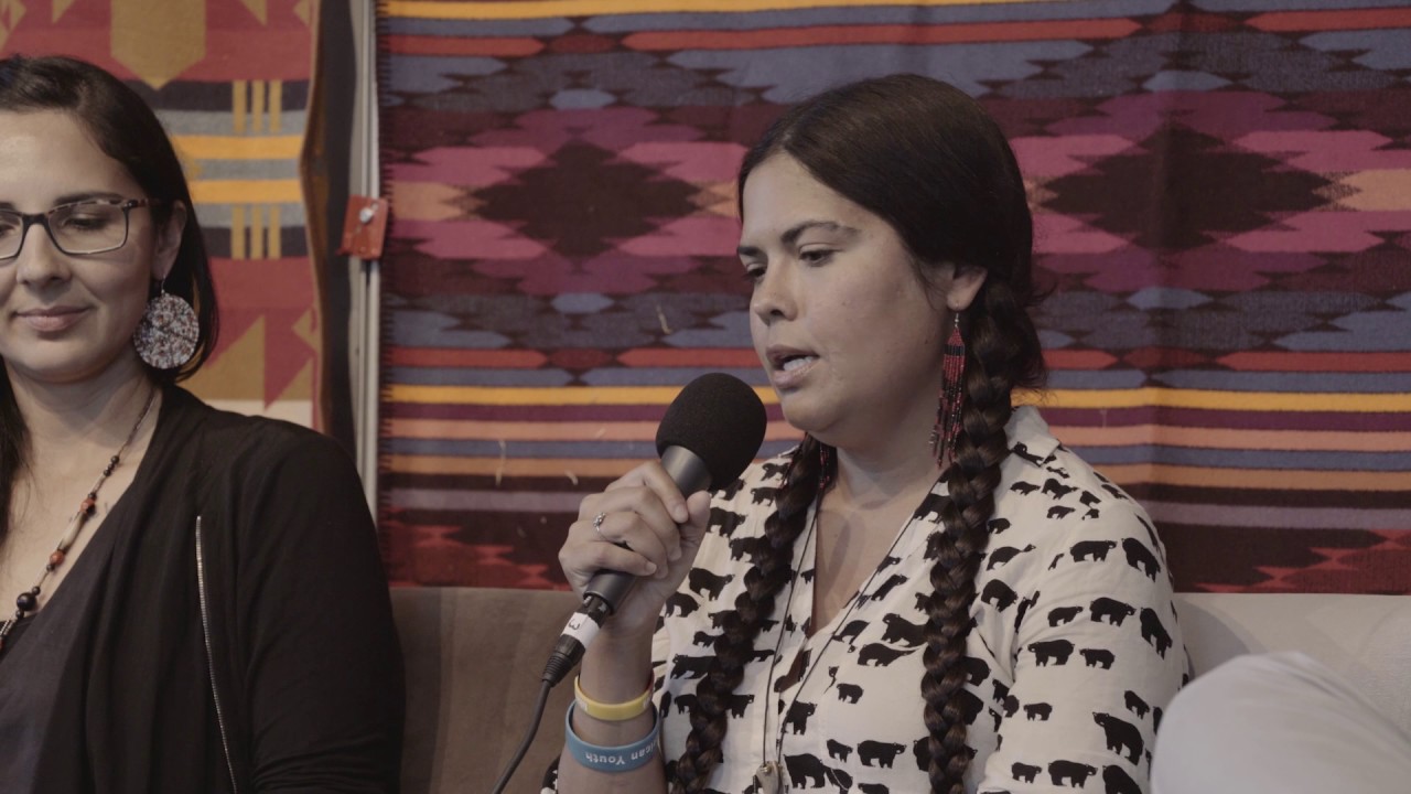 Indigenous Rising - What You Need To Know About Standing Rock ...