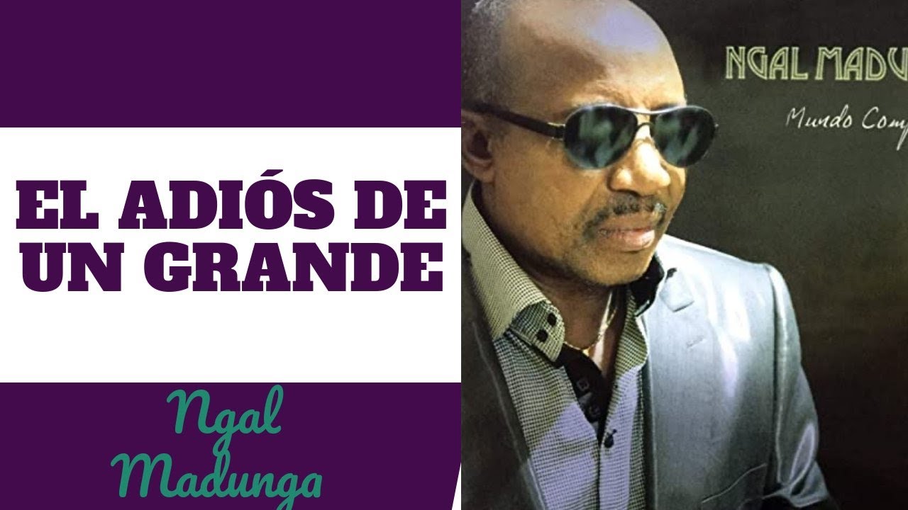 Ngal Madunga - Recordando su Historia - Mini Documental || Ireneo ...