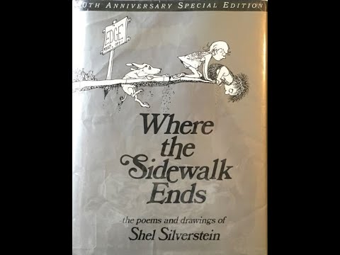 What is where the sidewalk ends about - wesdigi
