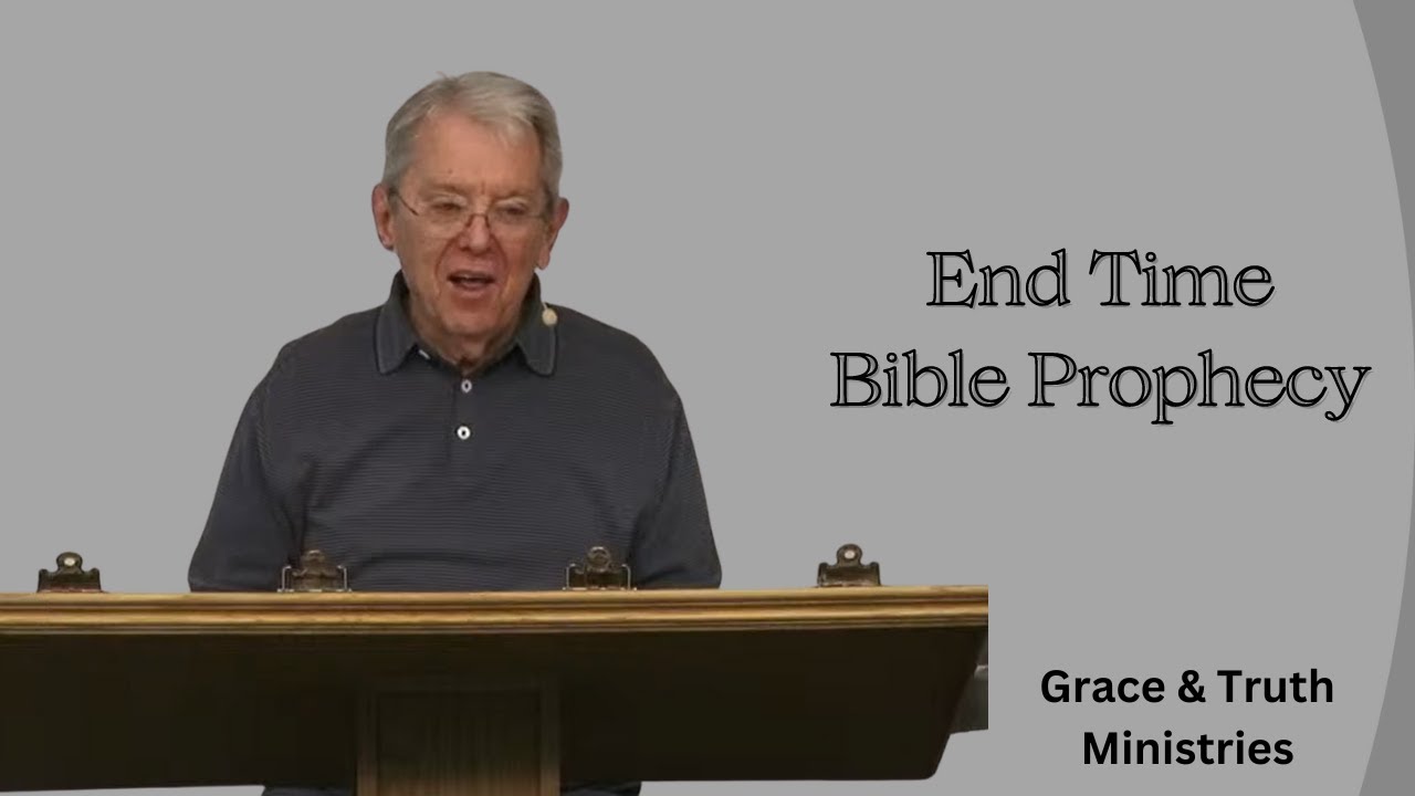 #4284 Preachers Are Lying- People Are Comfortable- Jesus Is Coming Back ...