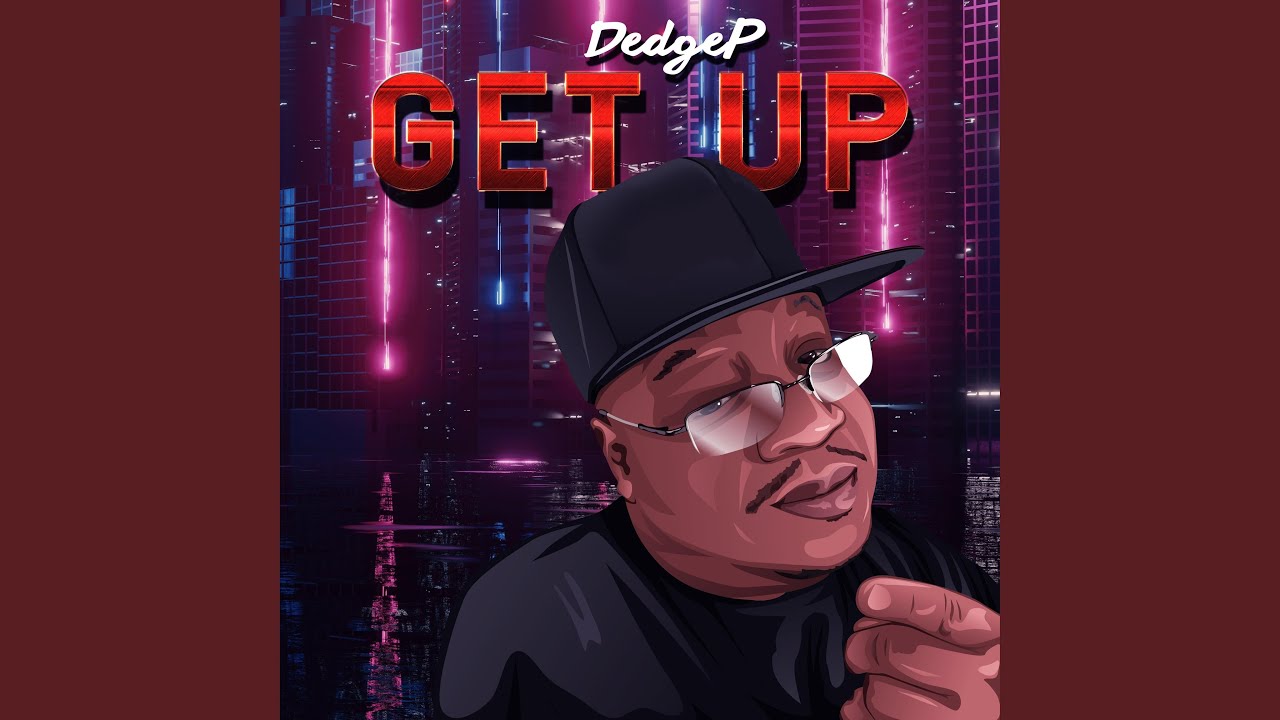 Get Up (feat. J.E.R.K.) - YouTube