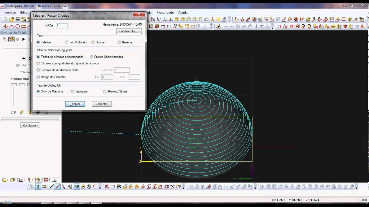 Ncplot cip - pickpowen