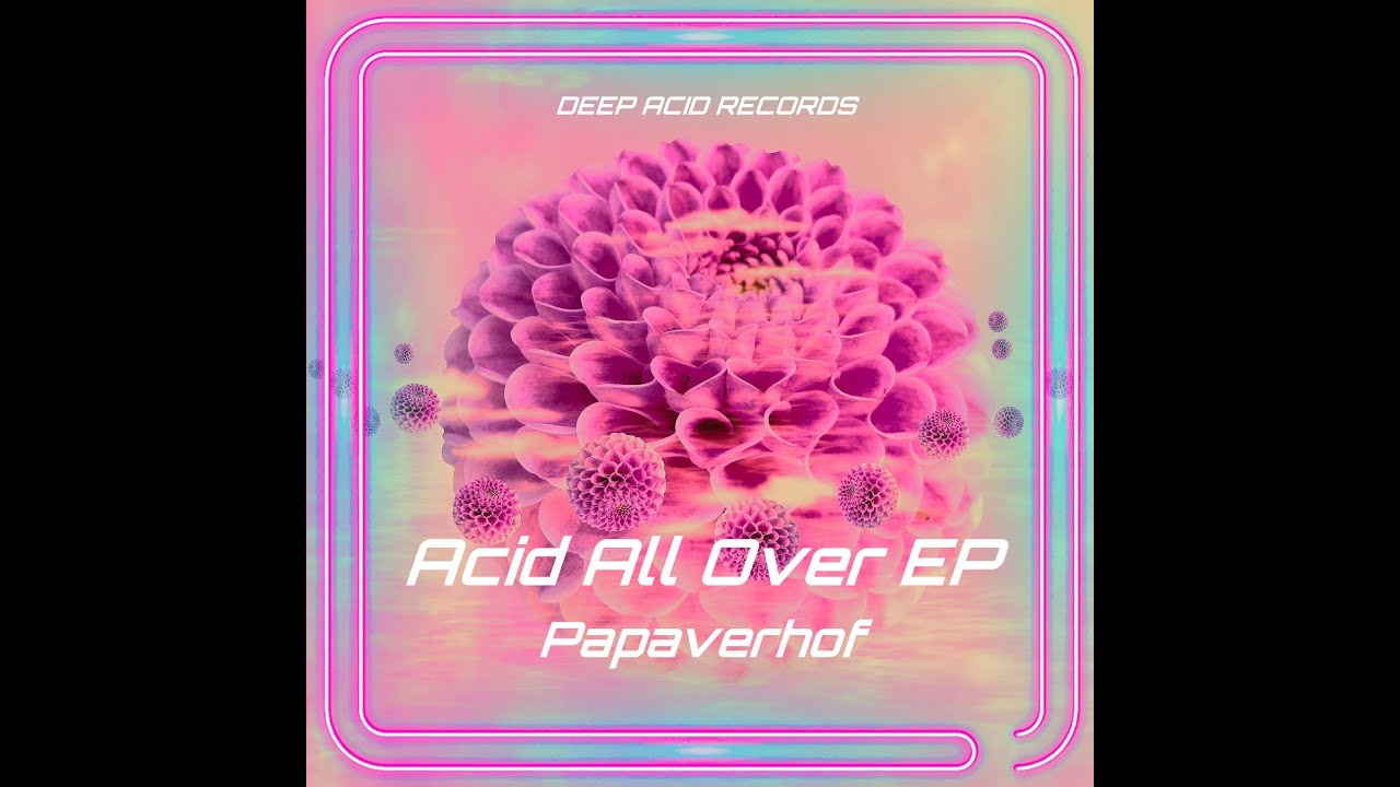 Papaverhof -- I'll House You - YouTube