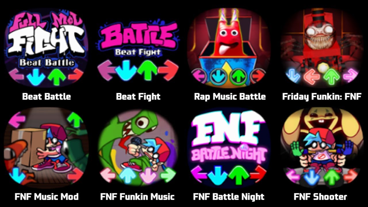 FNF Undertale, FNF Dusttale Sans, Beat Battle, Beat Fight, Rap Music ...
