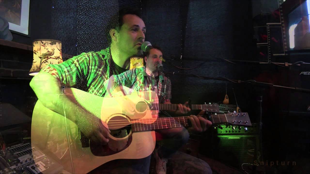 Dave Sutherland - Most Of The Things That You Are - YouTube