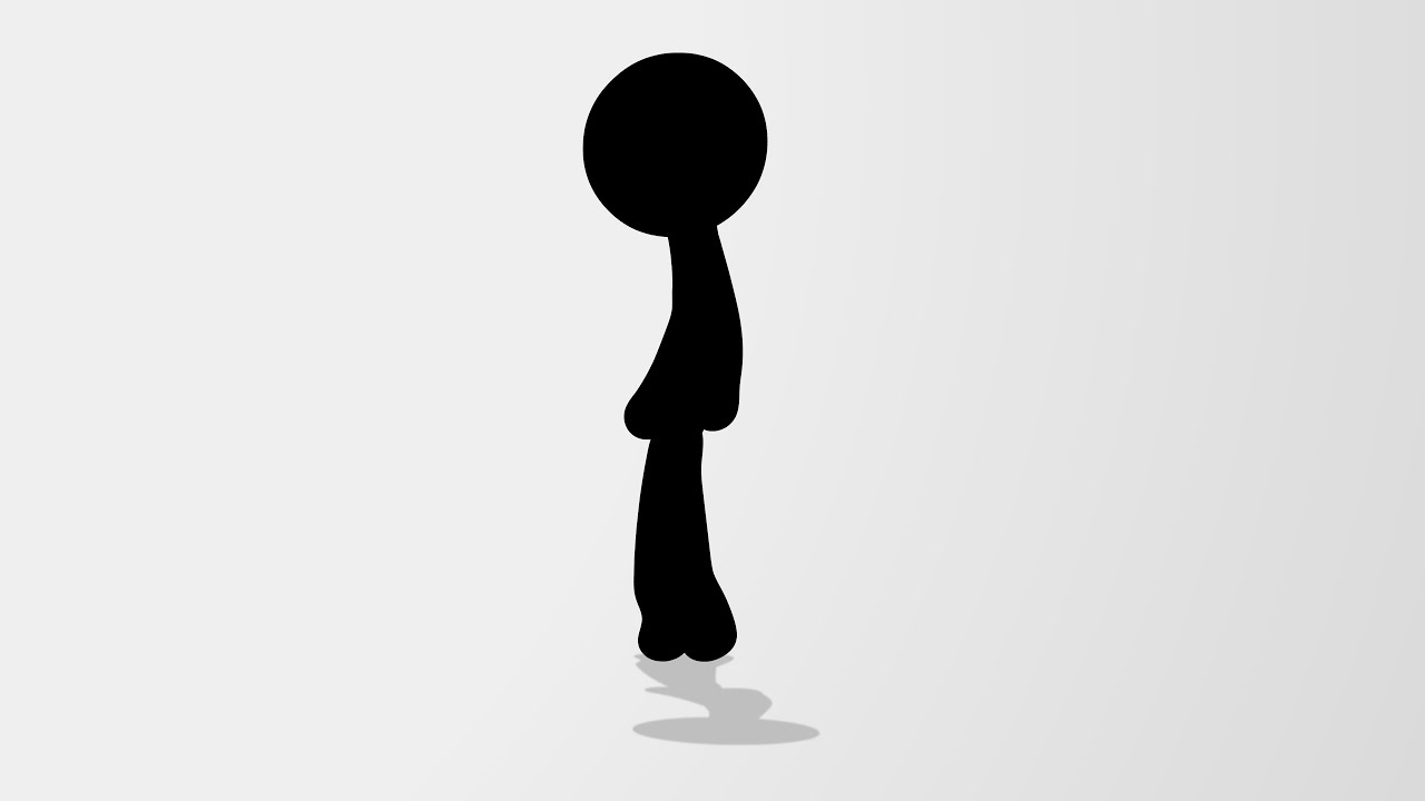 Stickman Showdown: Epic Boxing Practice Animation Adventure ! 4K Video ...