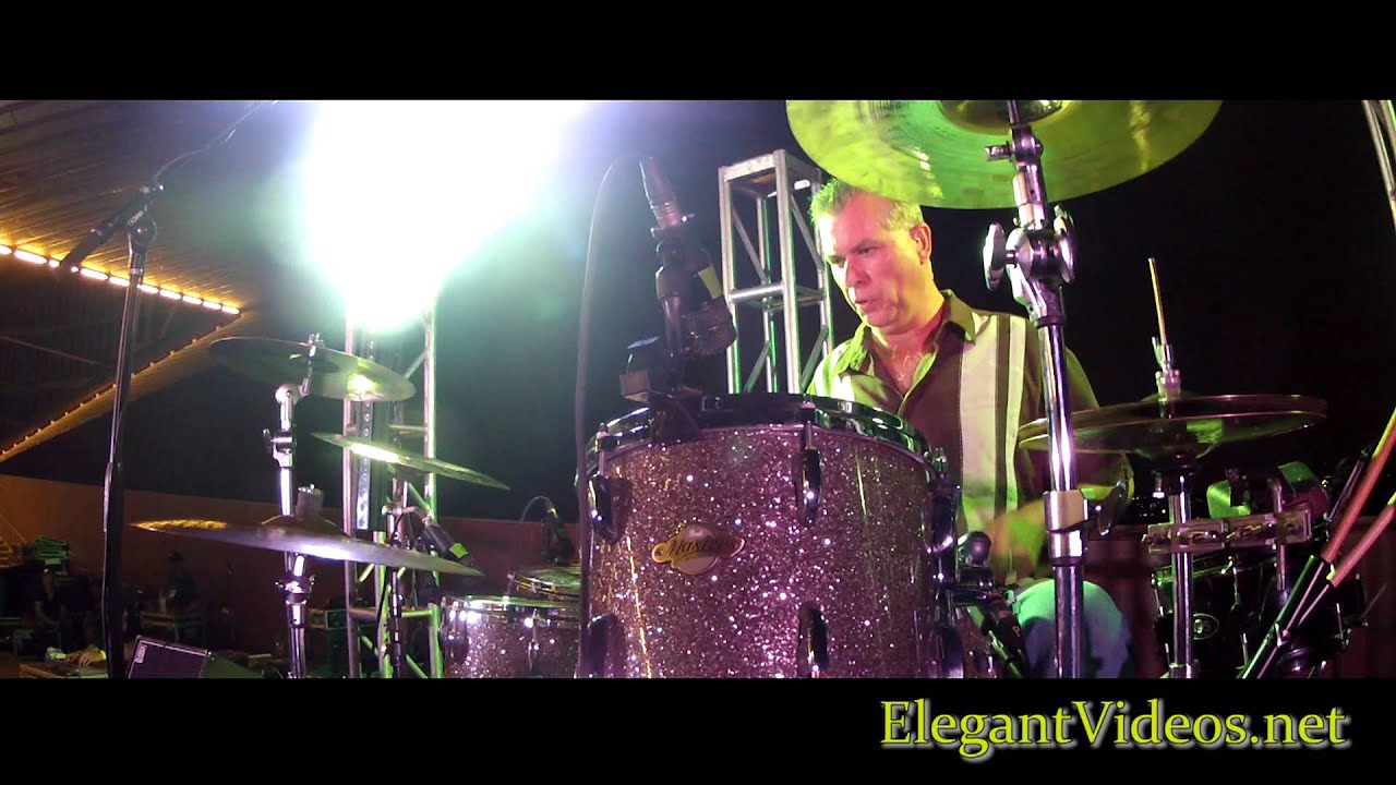 Leah Marr - Change - Live at the Irving Convention Center - YouTube