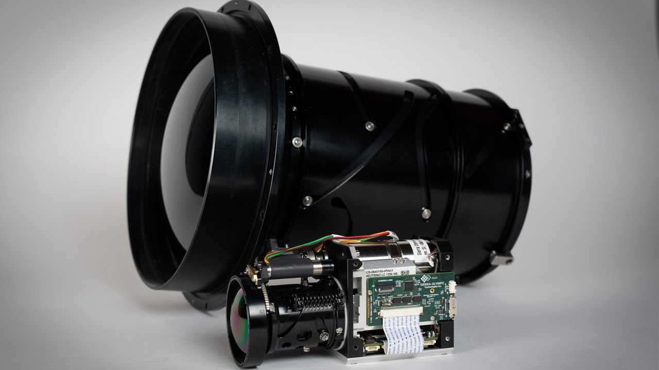 Ask an Expert: How Does F# Affect Lens Design? - YouTube