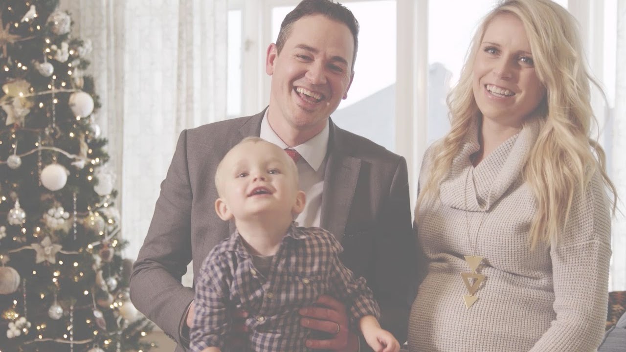 Jon Van Geest - Merry Christmas - YouTube