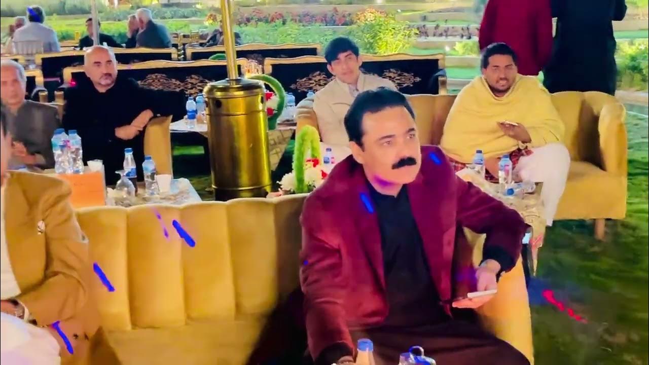 Do payasay dil aik howay hain aisay bichray gay ab kaisay haveeli allah dad by umar afroz ali ...