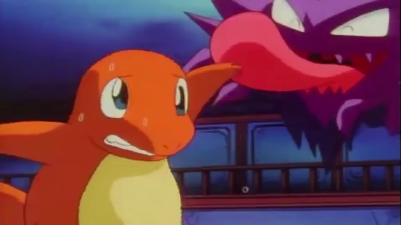 Poképoop [YTP FR] - YouTube