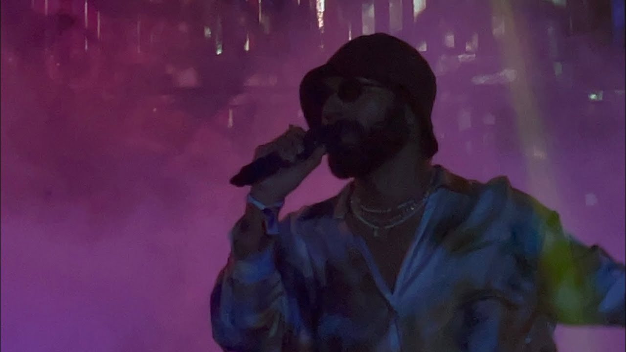 Taqat live- prabhdeep on beatstreet delhi azadi takeover - YouTube