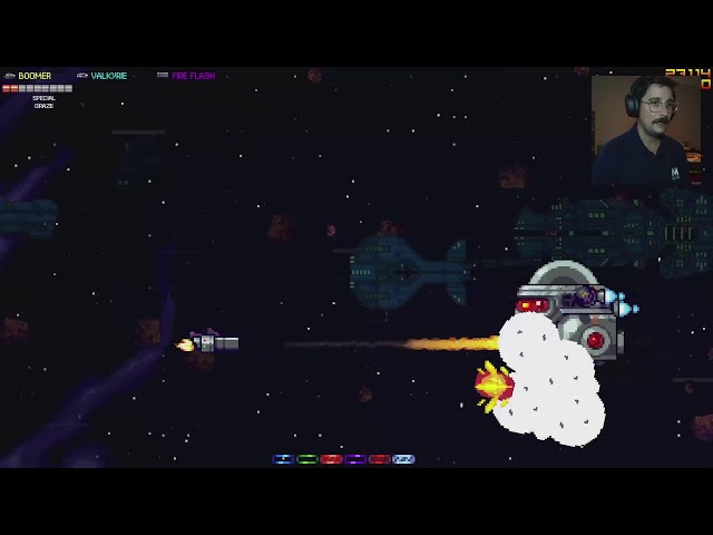 Project Malarkey — Woovit