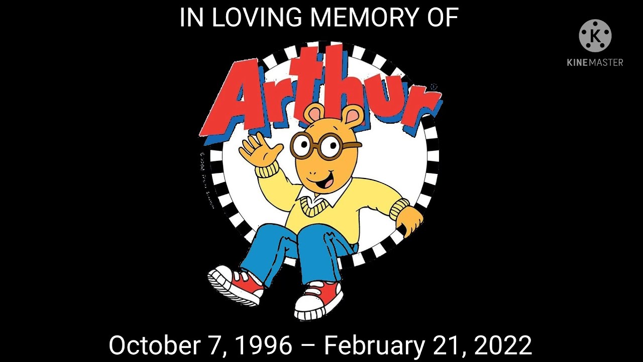 In Loving Memory of Arthur (October 7, 1996–February 21, 2022) - YouTube