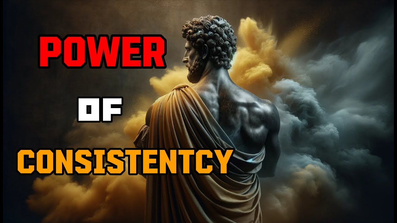 The Power of Consistency: Achieving Success Through Steadfast ...