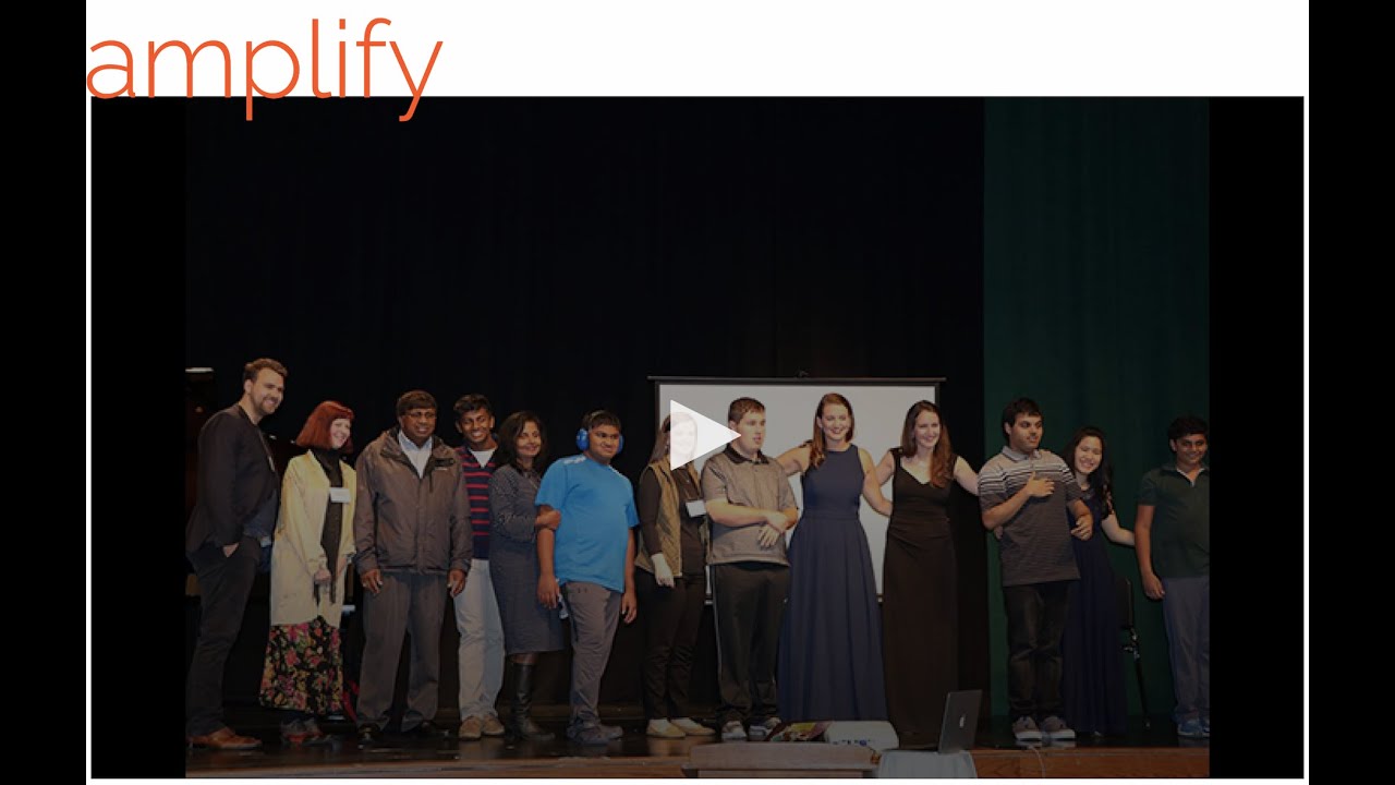 ArtistShare Trailer: Amplify Album - YouTube