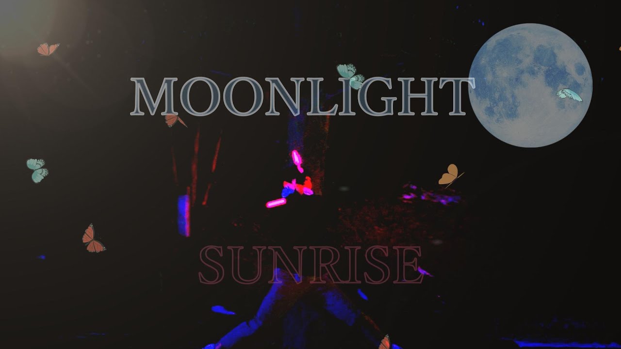 【ヲタ芸】MOONLIGHT SUNRISE（TWICE）【踊ってみた】 TWICE - MOONLIGHT SUNRISE - Ota ...