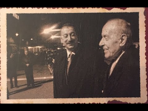 - XII FİLM  -   “HEYDƏR ƏLİYEV. ATA YOLU”