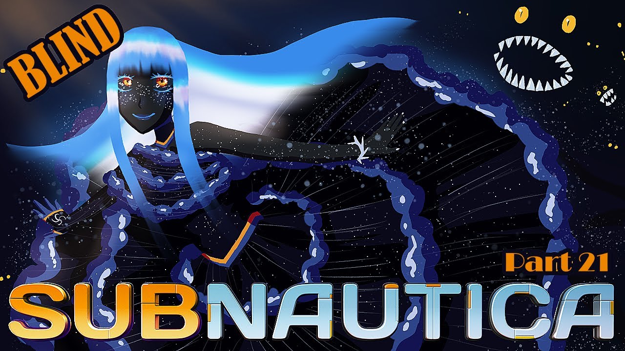 【Subnautica】Let's Get Off This Rock (Part 21) - YouTube