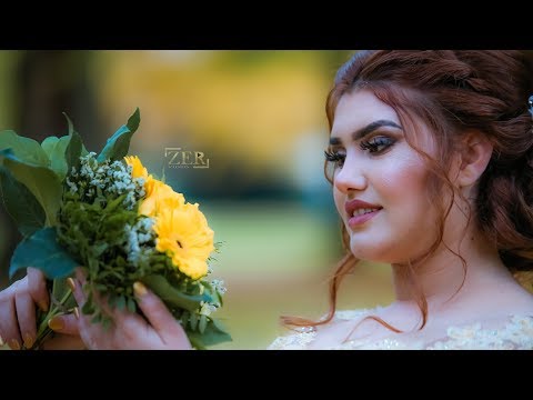 Maisar & Sherivan - Verlobung - Part 1 - Hussein Shaqooli - ZER VIDEO