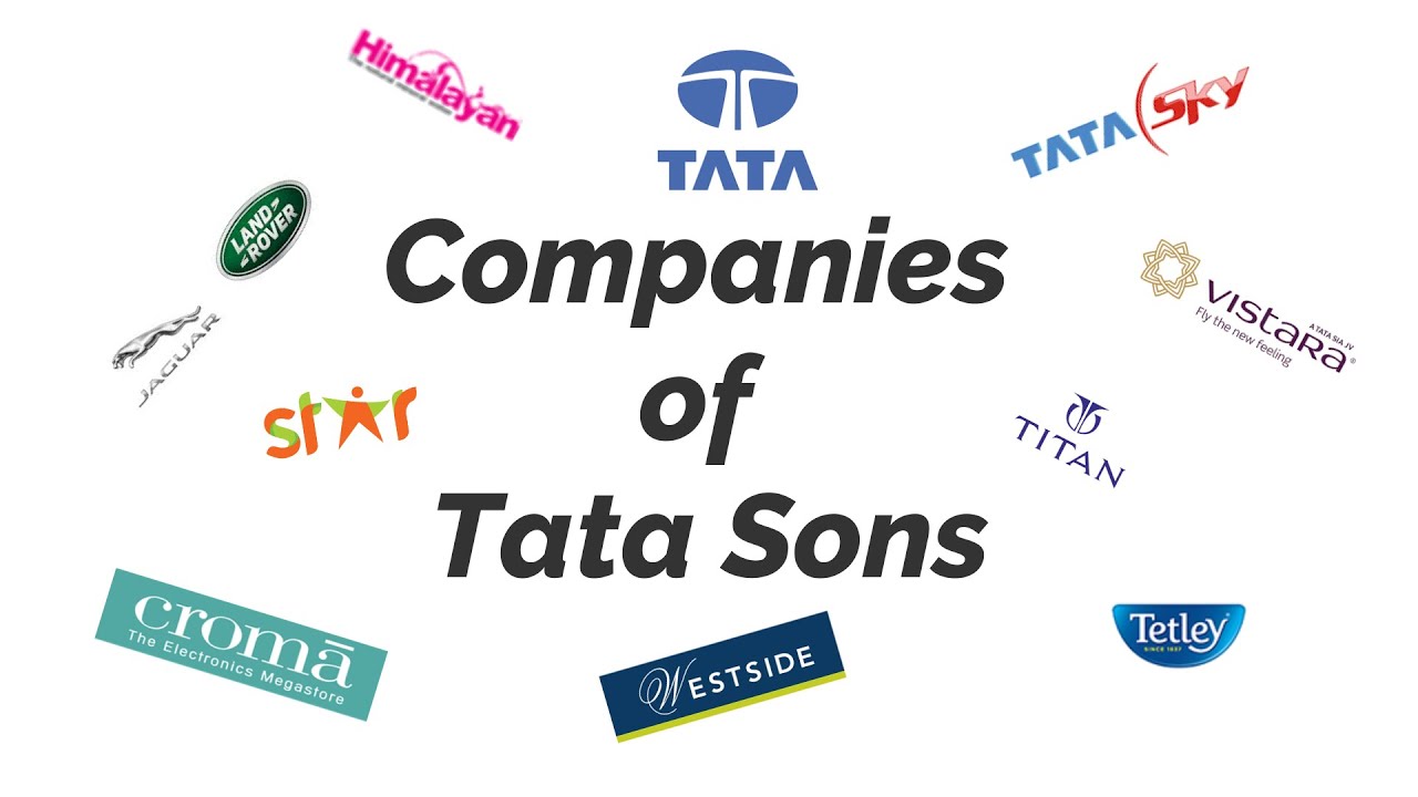 Tata Business Empire Companies Of Tata Tata Sons How Many tata-business-empire-companies-of-tata-tata-sons-how-many