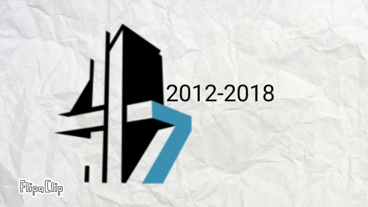 4seven logo history - YouTube